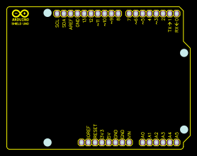 ARDUINO UNO R3 Resources - EasyEDA