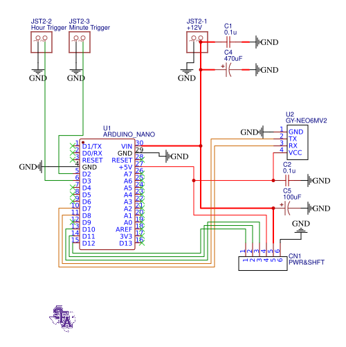 MainPCB Resources - EasyEDA