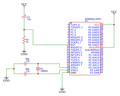 111 Resources - EasyEDA