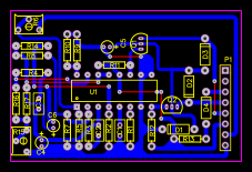 Tl494_PCB Resources - EasyEDA