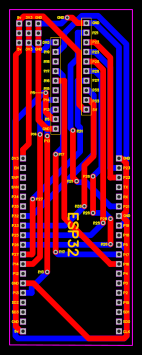 2X8 Relay boards Resources - EasyEDA