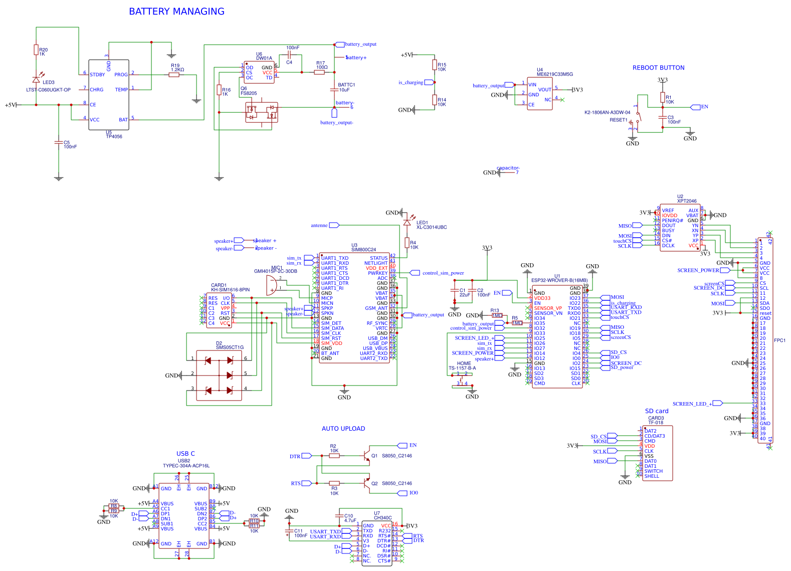 aaaaa Resources - EasyEDA
