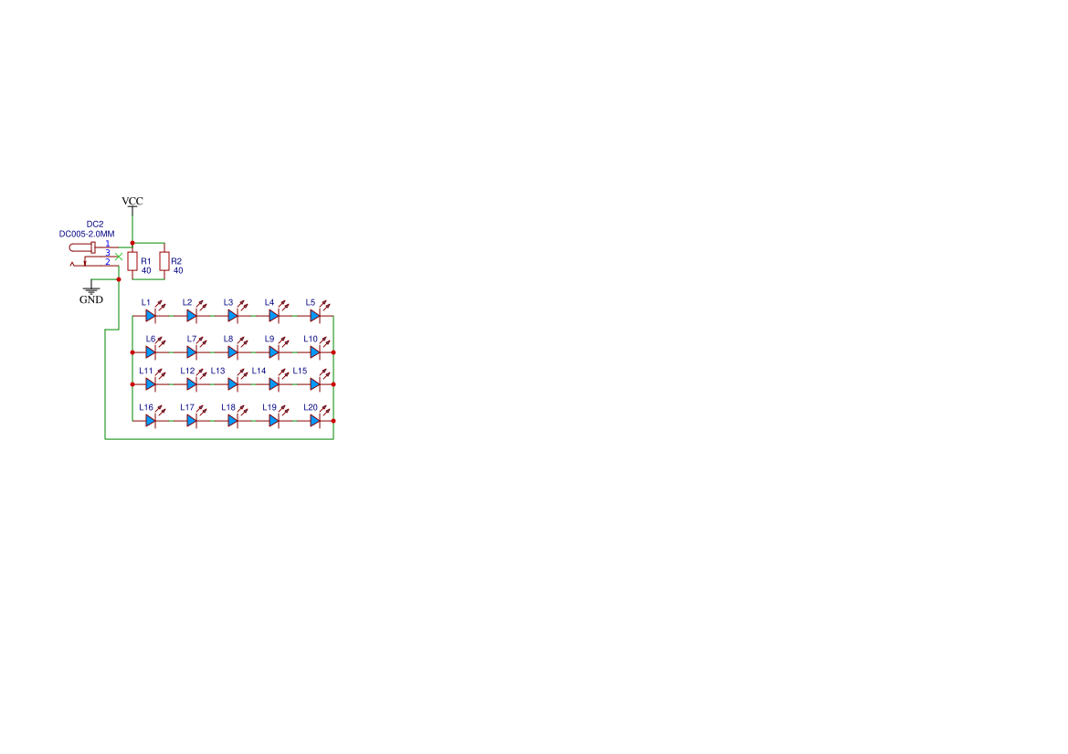 illuminationProject Resources - EasyEDA