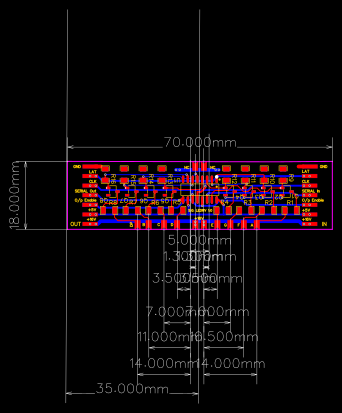 PCB_Large Led Driver Module_smd_Old Resources - EasyEDA