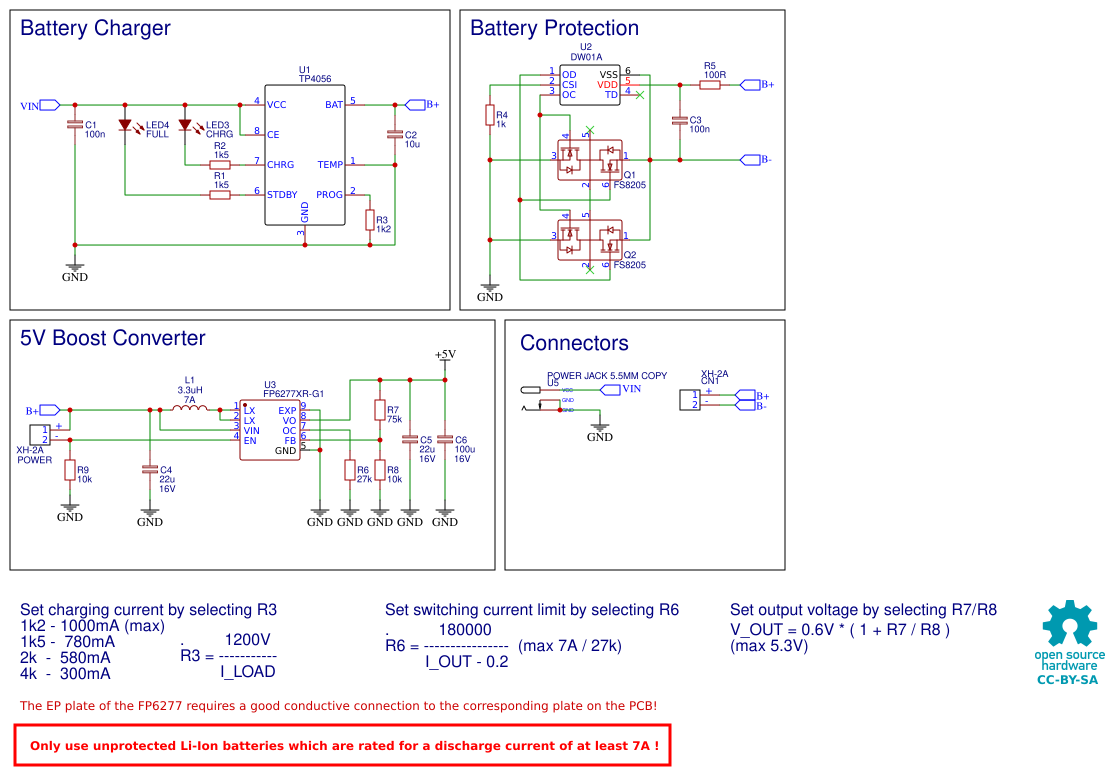 TP4056_05 Resources - EasyEDA