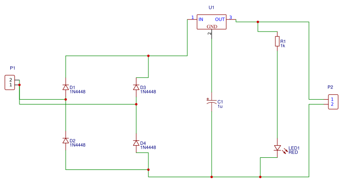 RANGKAIAN SEDERHANA Resources - EasyEDA