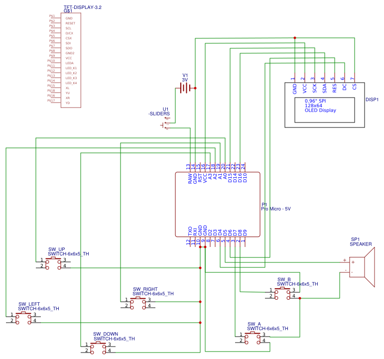 uhuihu Resources - EasyEDA