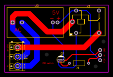PCB_pir_sensor_relay_switch Resources - EasyEDA