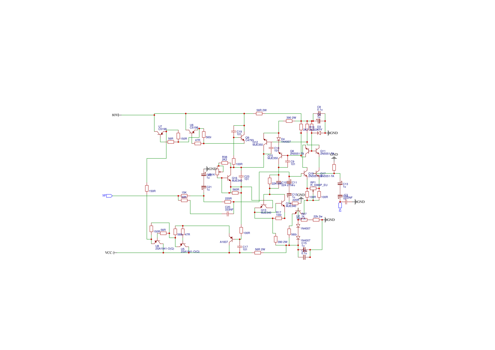 MCRD V2 Resources - EasyEDA