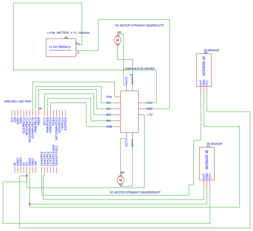 GROUP _3 PCB SCHEMATIC Resources - EasyEDA