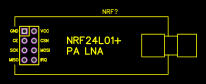 NRF24L01 COPY Resources - EasyEDA