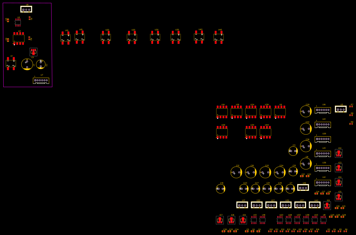PCB_nikhil dmx Resources - EasyEDA