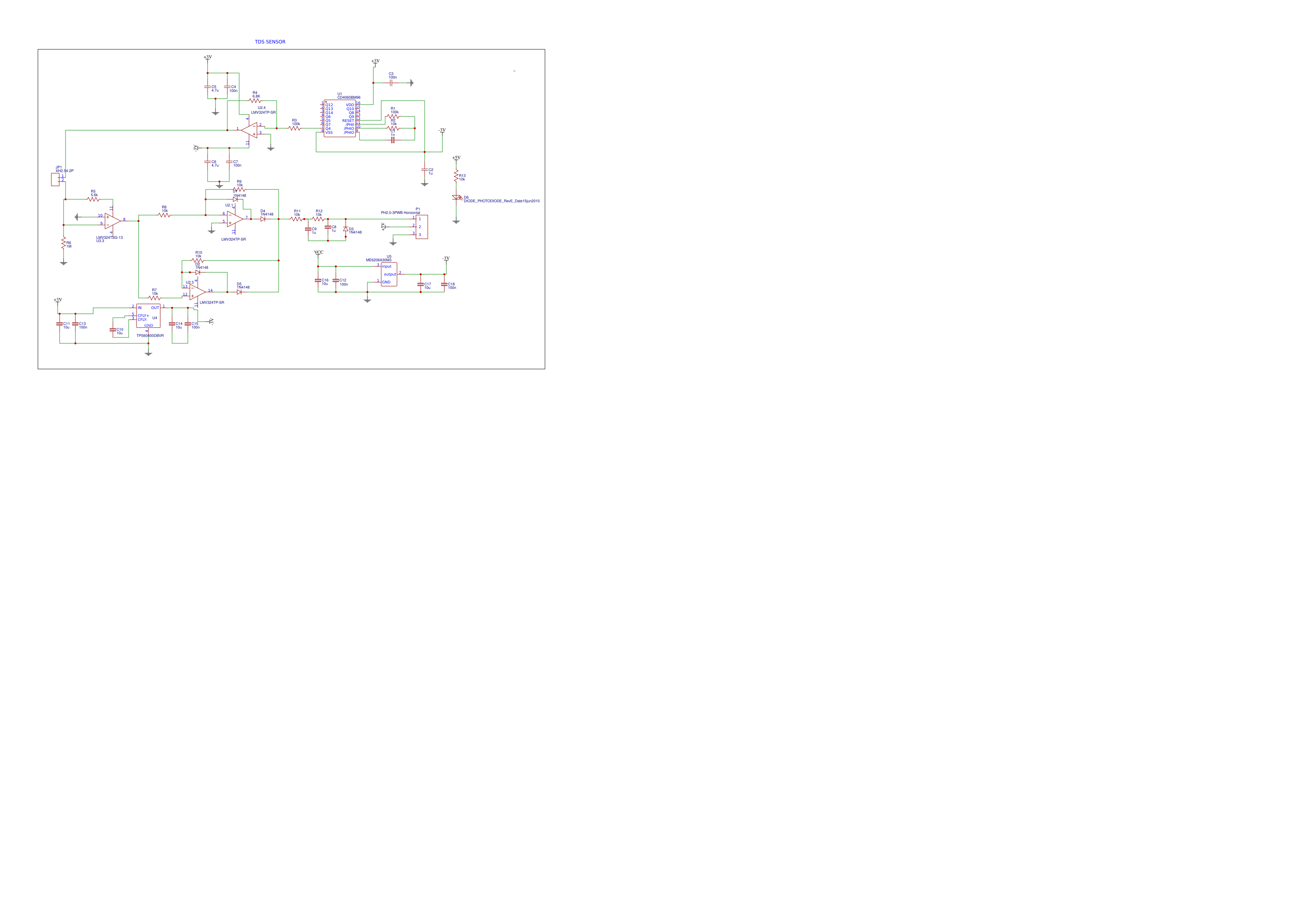 Sensor Resources - EasyEDA