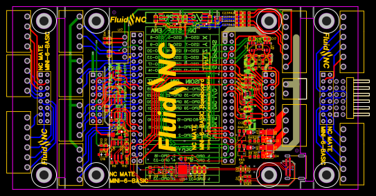 PCB_Baseboard-Mini-6-Basic Resources - EasyEDA