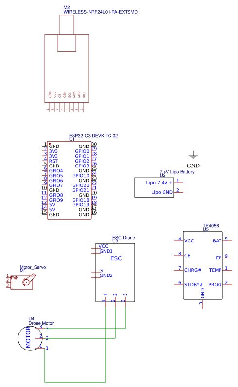 New Schematic Module Resources - EasyEDA
