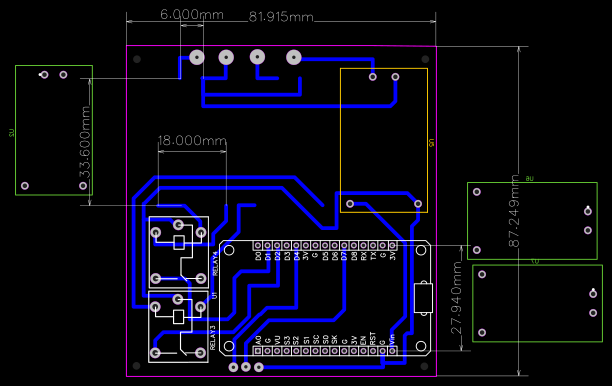 PCB_New Project2 Resources - EasyEDA