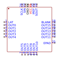 Schematic Libraries - EasyEDA