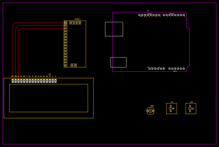 PCB Motherboard Resources - EasyEDA