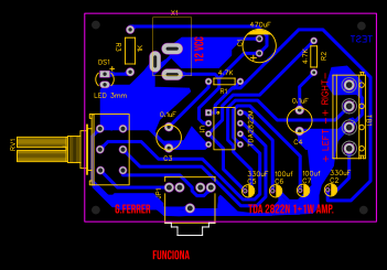example Resources - EasyEDA