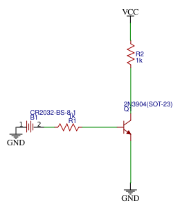 bjt Resources - EasyEDA