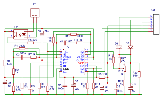 TL494 03 Resources - EasyEDA