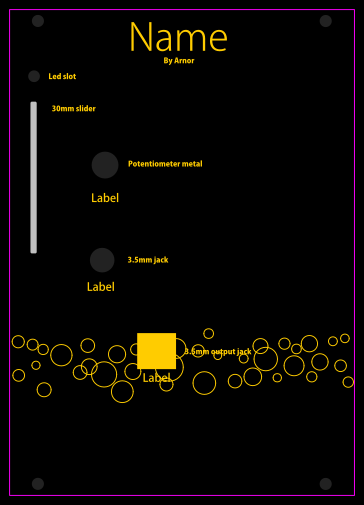 panel Resources - EasyEDA