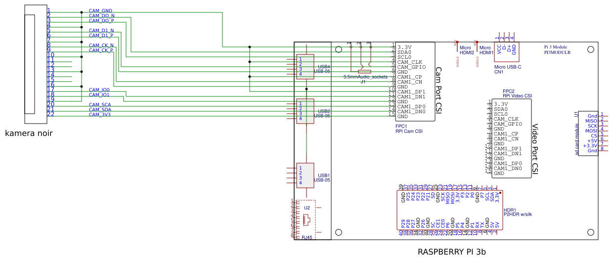 vena Resources - EasyEDA