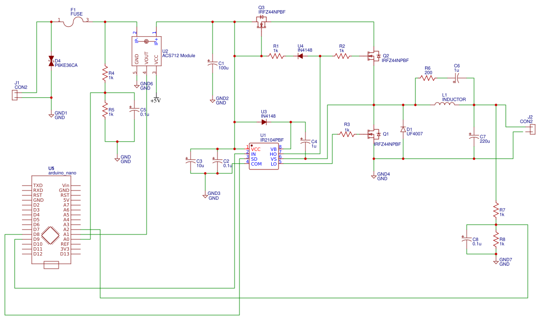 project Resources - EasyEDA