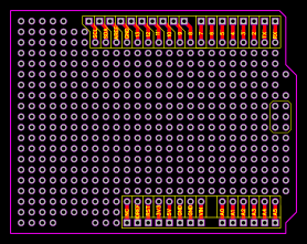shield arduino uno r3 Resources - EasyEDA