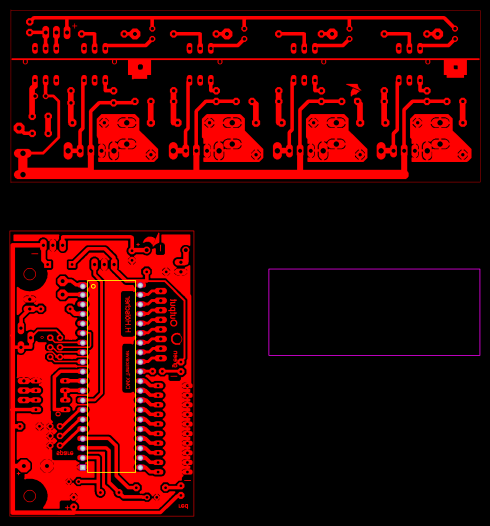 PLACAS Resources - EasyEDA