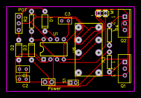 probably final pcb Resources - EasyEDA