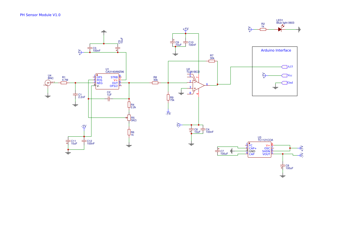 pH_Meter_V1 Resources - EasyEDA