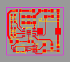 PCB_Modul IP5306 2.1 Resources - EasyEDA