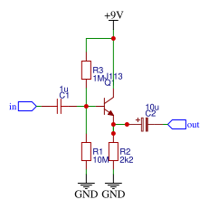 Buffer Resources - EasyEDA