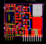 PCB_eRDP_MOSFET_Output2 Resources - EasyEDA
