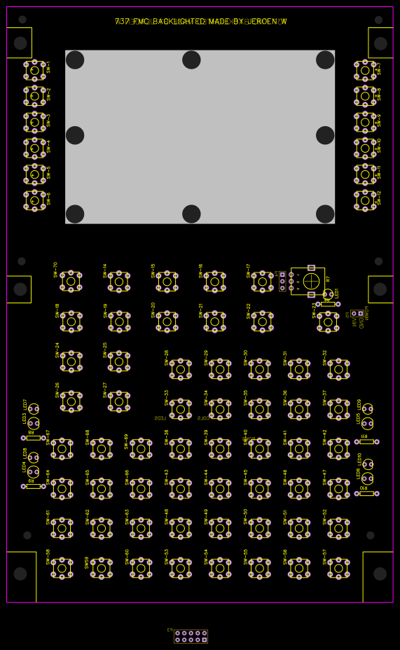 2_PCB_737-FMC-Backlighted_2025-01-12 Resources - EasyEDA