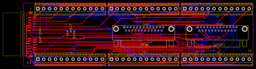 PCB_version3 Resources - EasyEDA