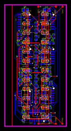 FMAE Main Meter T4 Resources - EasyEDA