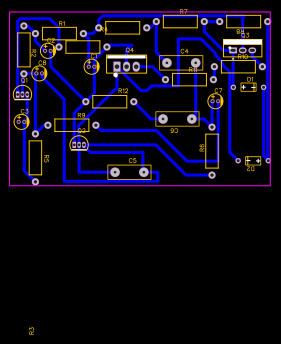 PCB_cdti_2 Resources - EasyEDA