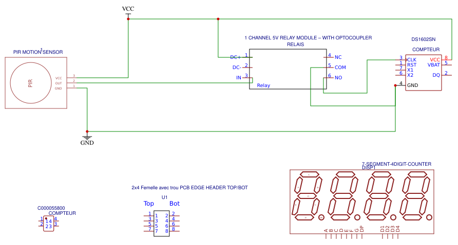 cablage primaire Resources - EasyEDA