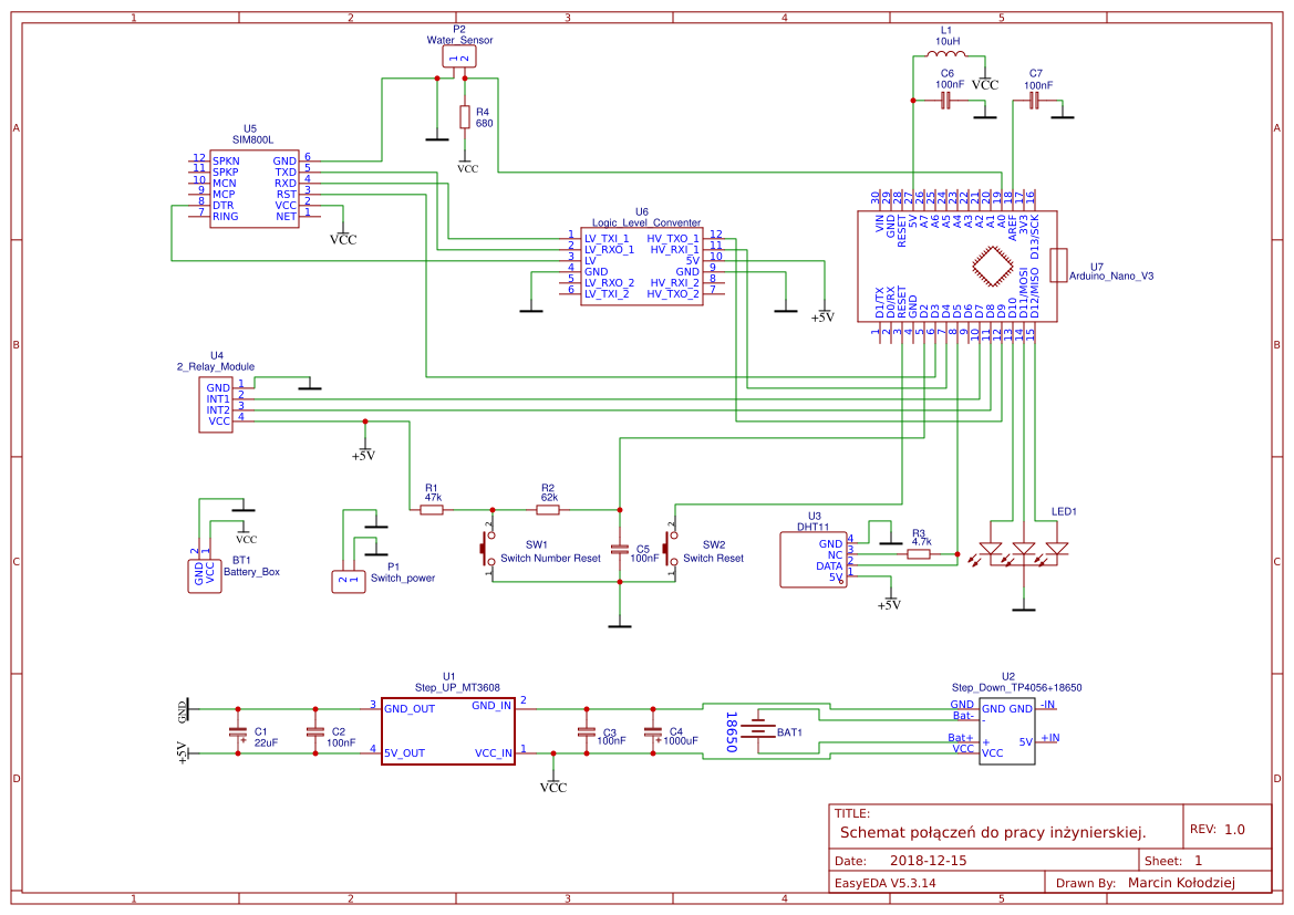 Schemat_do_pracy_inzynierkiej Resources - EasyEDA