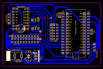 PCB_Hitendra_Sir_PCB1 Resources - EasyEDA
