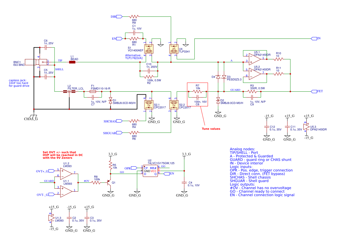 Relay Internal Resources - EasyEDA