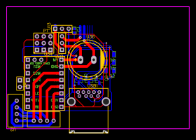 PCB_v-2-c v2 Resources - EasyEDA