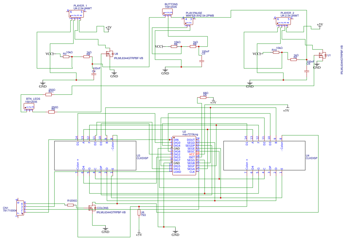 SCH_Chess Clock Complete_2024-02-06 Resources - EasyEDA