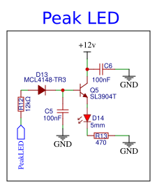 Peak LED 221001 Resources - EasyEDA