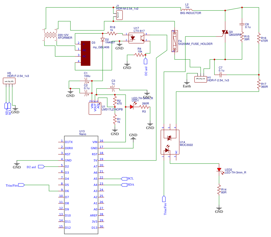 AMS1117-3.3V PCB Resources - EasyEDA