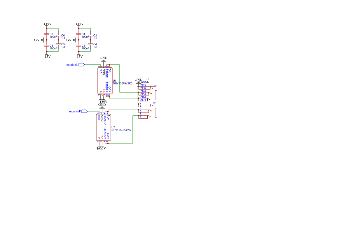MASTER OUT Resources - EasyEDA