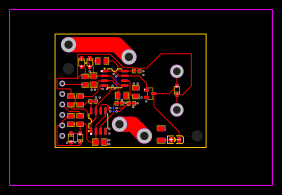 PCB_DC Protection Resources - EasyEDA