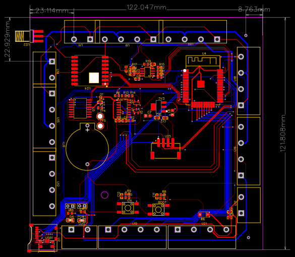 nadia PCB. Resources - EasyEDA